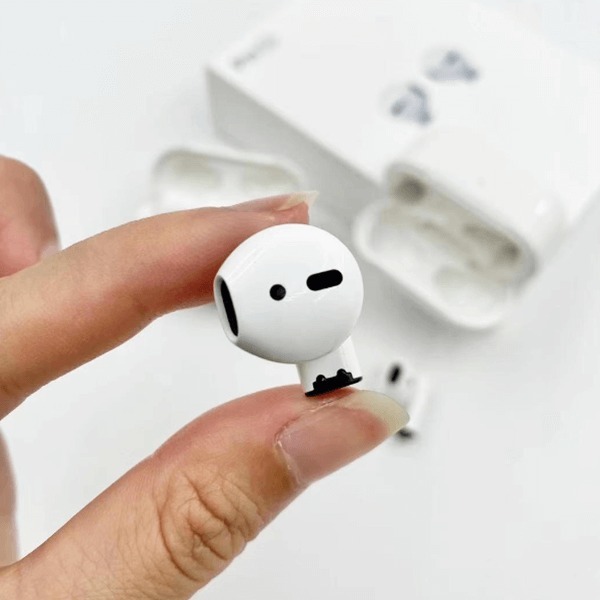 Mini Tws Pro 5s Wireless Earbuds – AirBuds – Premium Earbuds and ...